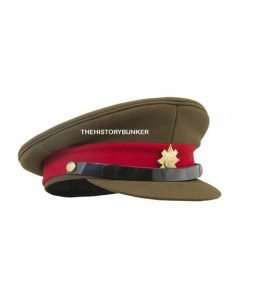 WW2 British caps and helmets – The History Bunker Ltd
