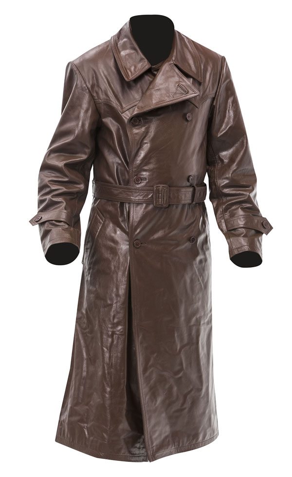 1browntrench – The History Bunker Ltd