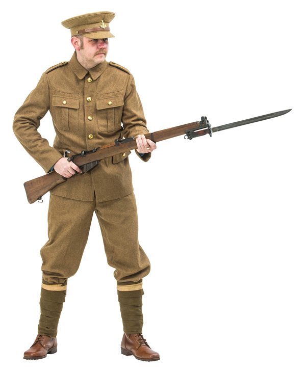 1ww1nowebbinga – The History Bunker Ltd