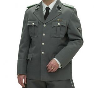 WW2 German SS uniforms and tunics – The History Bunker Ltd