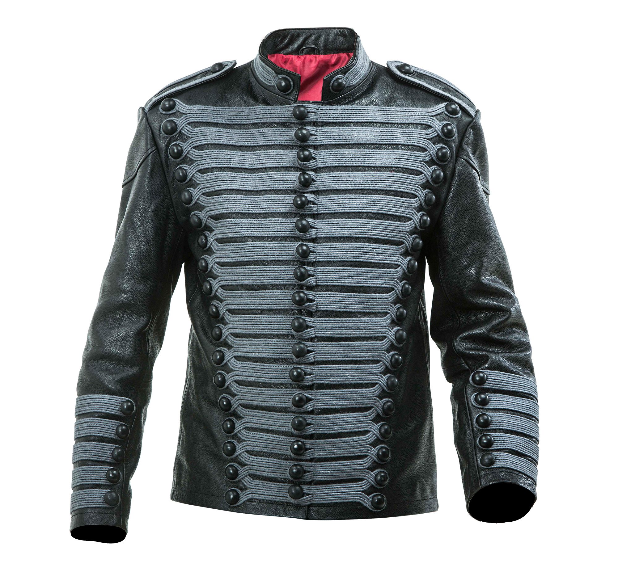 Leatherwear – The History Bunker Ltd