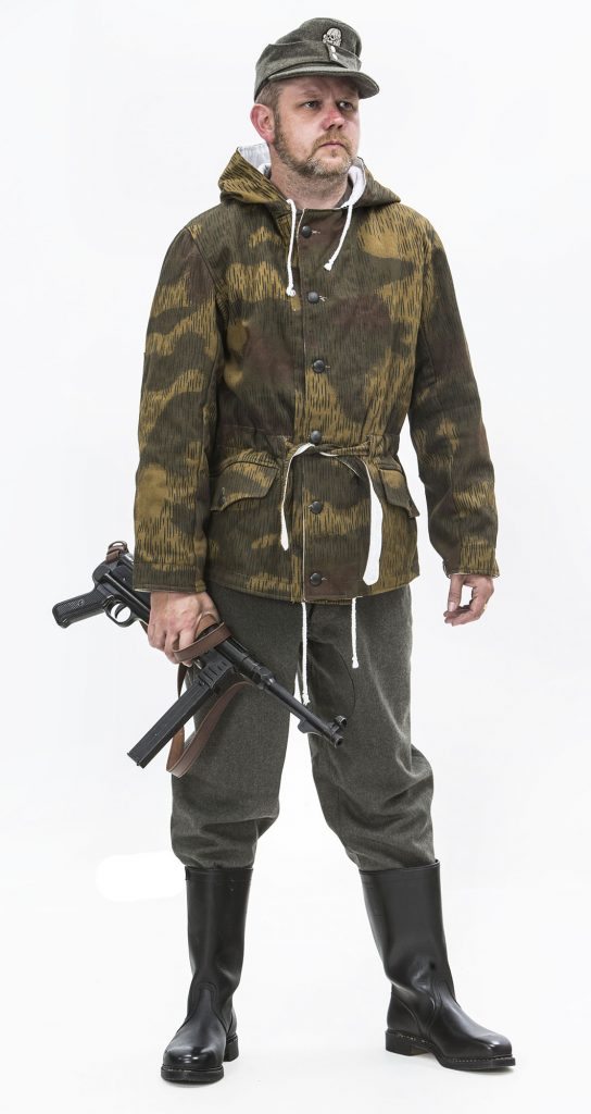 WW2 German Winter and Camoflage clothing – Page 2 – The History Bunker Ltd