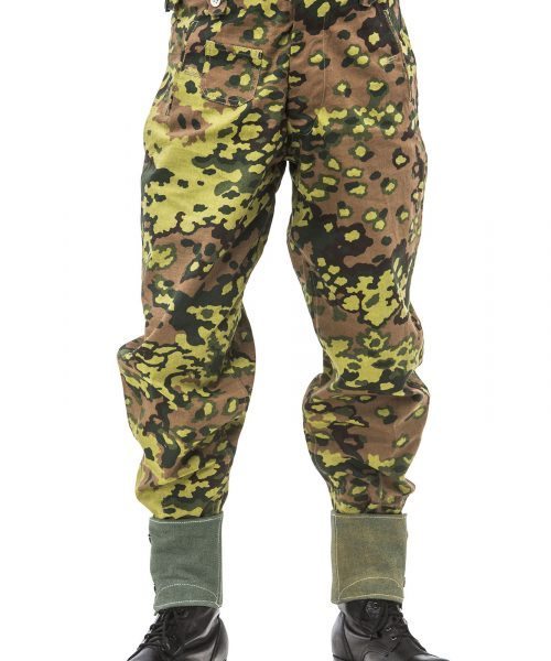 WW2 German Winter and Camoflage clothing – The History Bunker Ltd