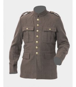 Canadian WW1 – The History Bunker Ltd