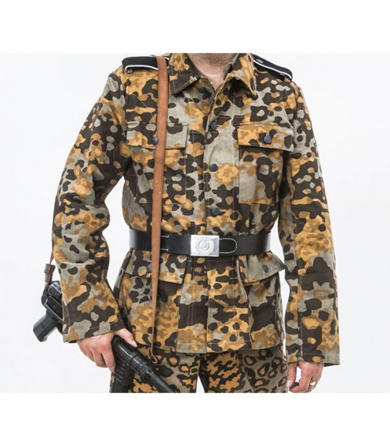 WW2 German Winter and Camoflage clothing – The History Bunker Ltd