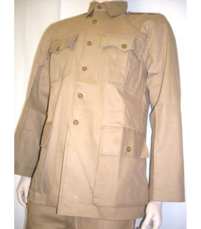 WW2 British army uniforms and tunics – Page 2 – The History Bunker Ltd