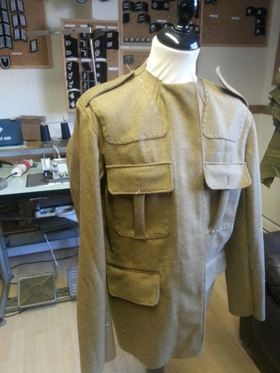 ww1tunicpartial2-2 – The History Bunker Ltd