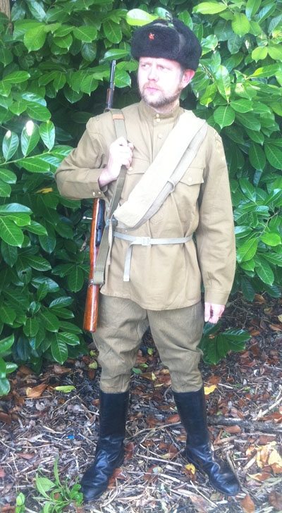 ww2sovietcombat – The History Bunker Ltd