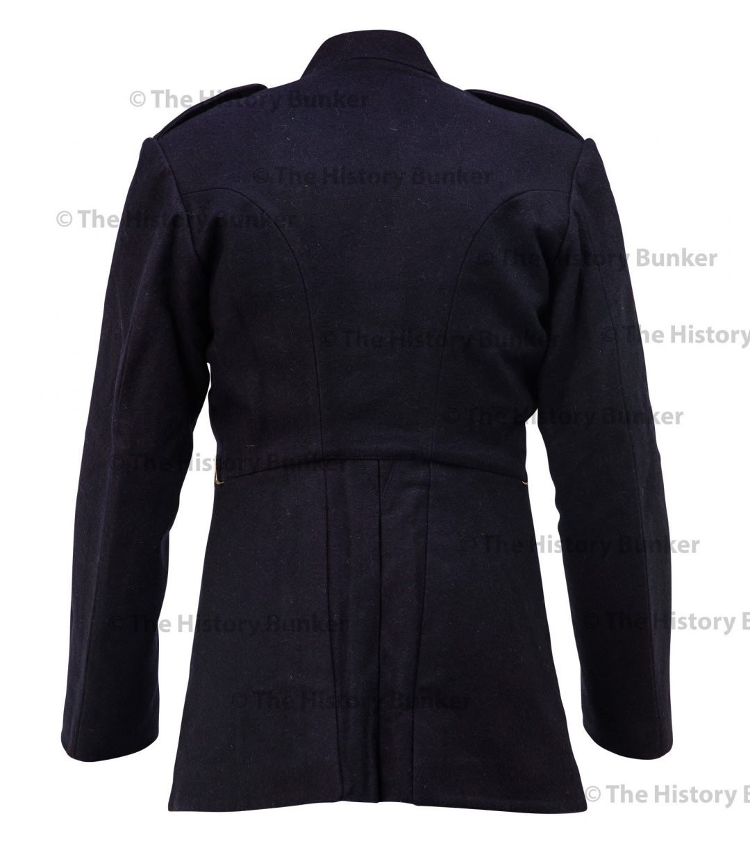 _53A1407 – The History Bunker Ltd
