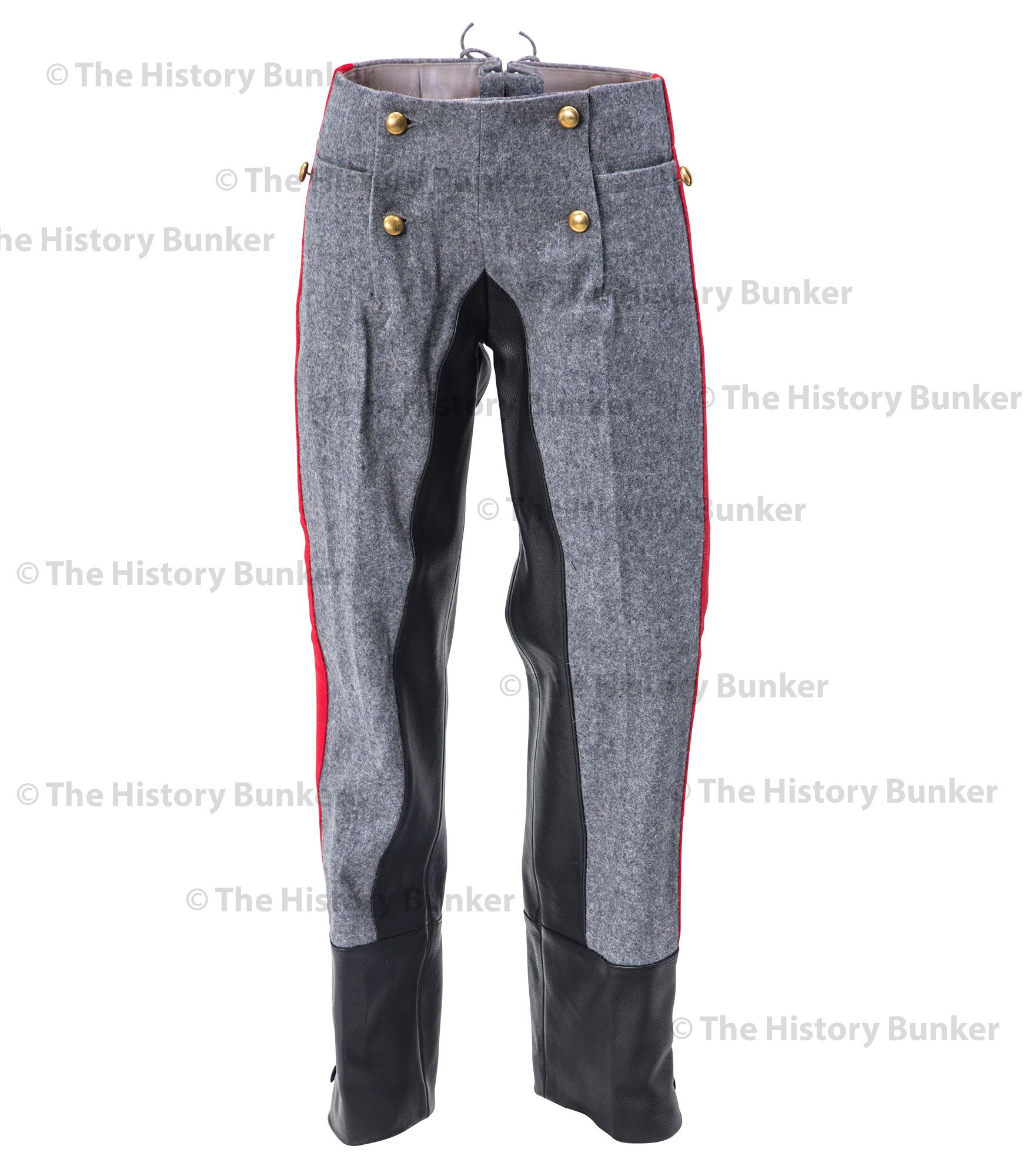 _53A1411 – The History Bunker Ltd