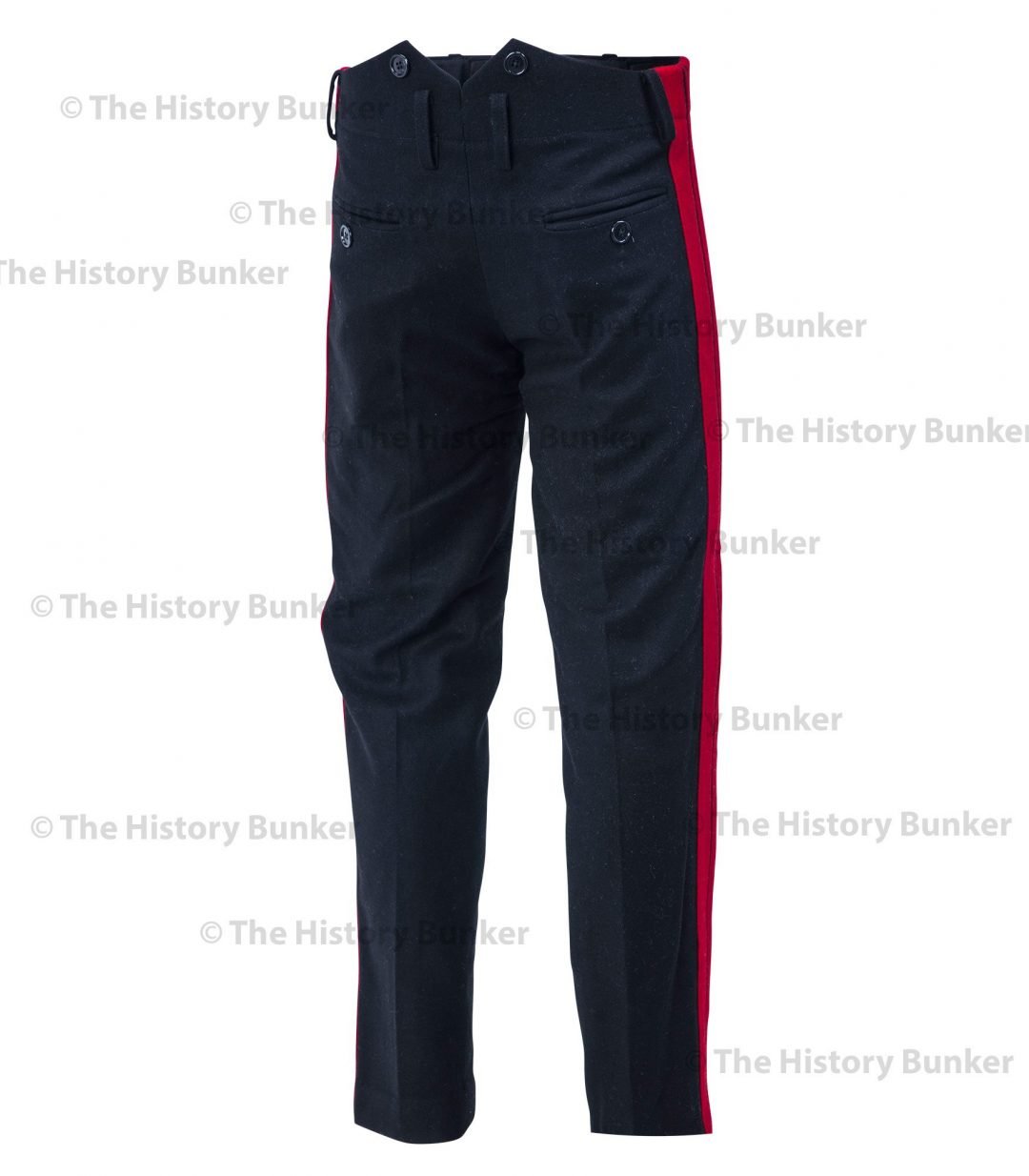 _53A1416 – The History Bunker Ltd