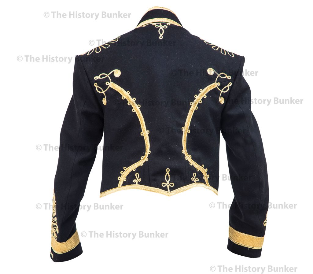 _53A1426 – The History Bunker Ltd