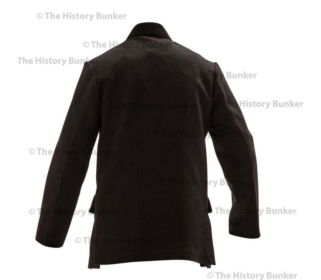 _53A1734 – The History Bunker Ltd