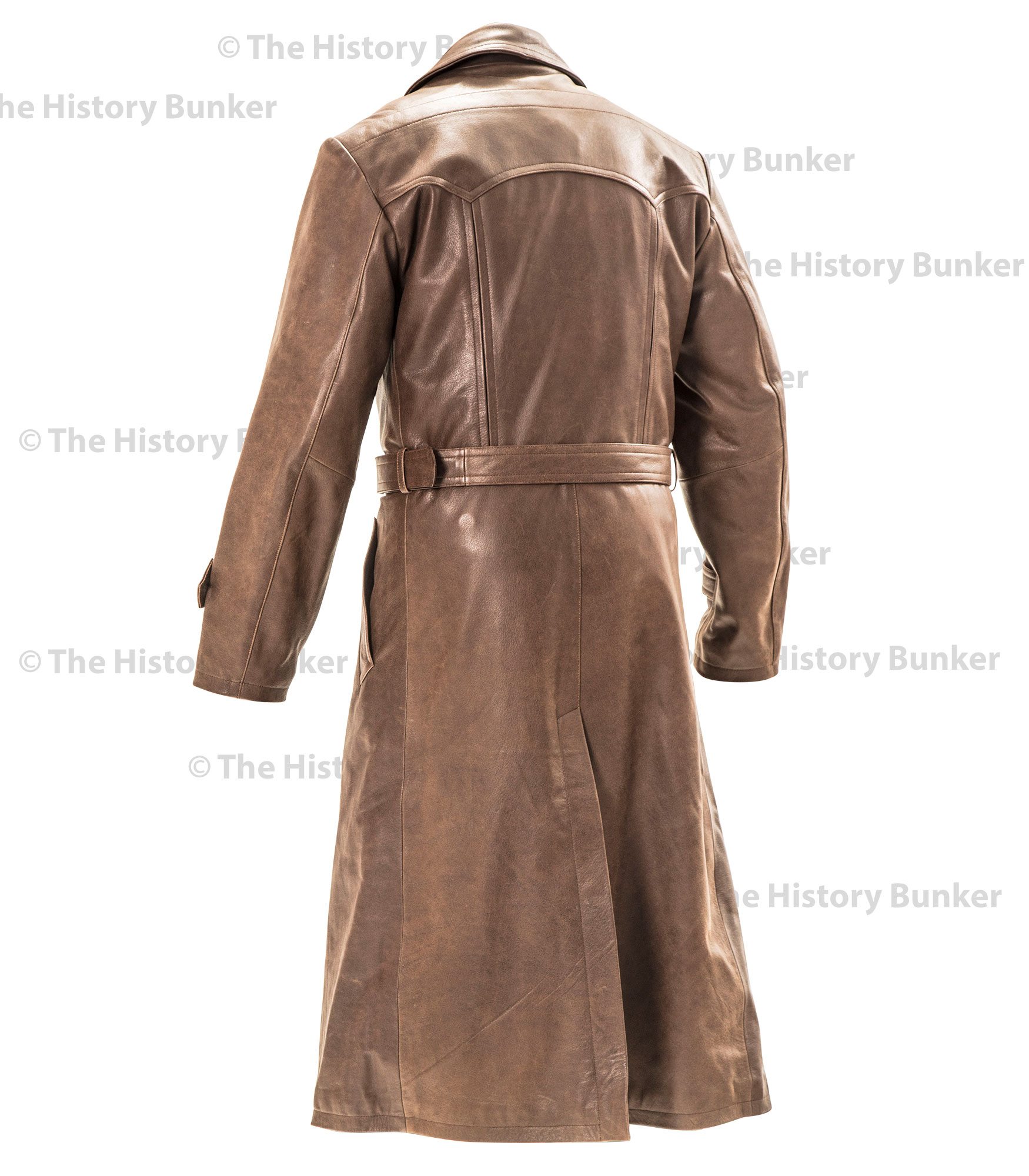 _53A1739 – The History Bunker Ltd