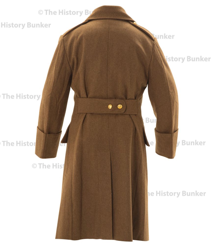 _53A1742 – The History Bunker Ltd